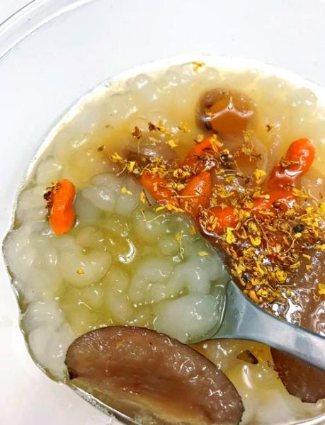 雪蛤怎么泡发_雪蛤炖煮多久才软糯-第2张图片-山城妙识