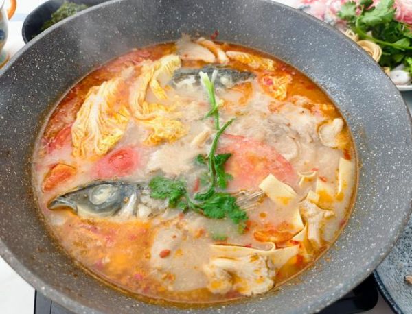 家常火锅图片大全_怎么在家做出地道川味火锅-第3张图片-山城妙识 家常火锅图片大全_怎么在家做出地道川味火锅-第3张图片-山城妙识