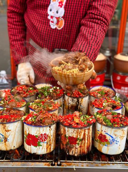 上海小吃街哪里便宜又好吃_上海夜市小吃推荐-第2张图片-山城妙识 上海小吃街哪里便宜又好吃_上海夜市小吃推荐-第2张图片-山城妙识