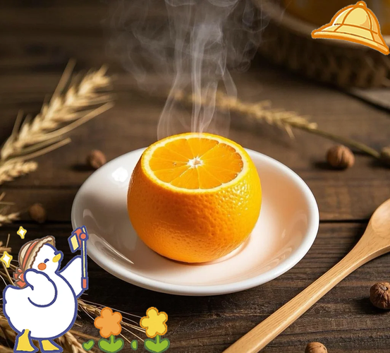 蒸橙子治哪种咳嗽_蒸橙子止咳适合哪种人-第1张图片-山城妙识 蒸橙子治哪种咳嗽_蒸橙子止咳适合哪种人-第1张图片-山城妙识