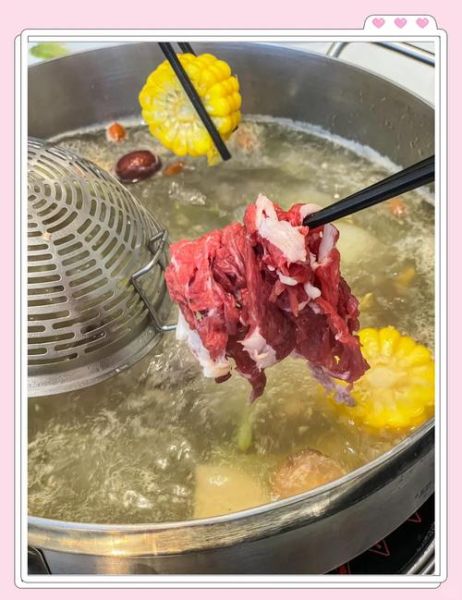 涮牛肉锅底怎么做_正宗配方揭秘-第3张图片-山城妙识