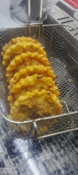 萝卜丝油墩子怎么做_萝卜丝油墩子为什么软塌-第1张图片-山城妙识