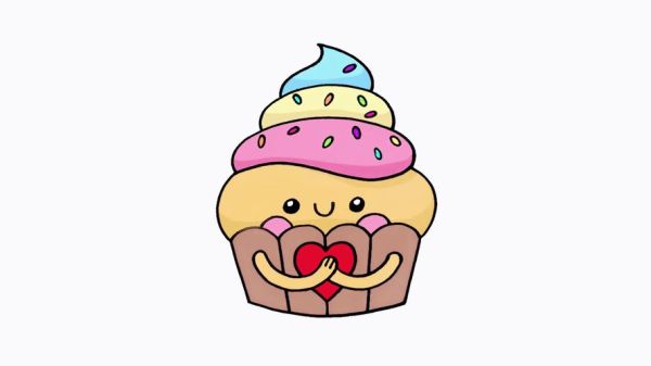 小蛋糕卡通图片怎么画_小蛋糕卡通图片素材哪里找-第3张图片-山城妙识 小蛋糕卡通图片怎么画_小蛋糕卡通图片素材哪里找-第3张图片-山城妙识