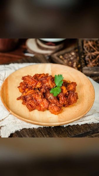 芝麻鸭怎么上芝麻_芝麻鸭上芝麻技巧-第2张图片-山城妙识 芝麻鸭怎么上芝麻_芝麻鸭上芝麻技巧-第2张图片-山城妙识