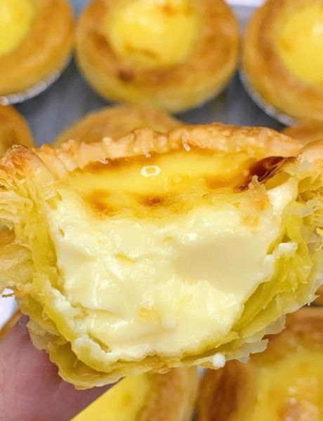 蛋挞皮怎么做_蛋挞皮的做法大全-第3张图片-山城妙识 蛋挞皮怎么做_蛋挞皮的做法大全-第3张图片-山城妙识