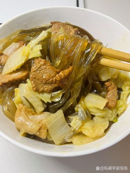 洋白菜熬菜怎么做好吃_洋白菜熬菜的家常做法-第3张图片-山城妙识