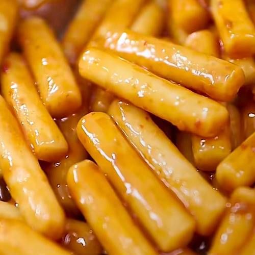 家常炒年糕怎么做_年糕炒多久才软糯-第3张图片-山城妙识 家常炒年糕怎么做_年糕炒多久才软糯-第3张图片-山城妙识