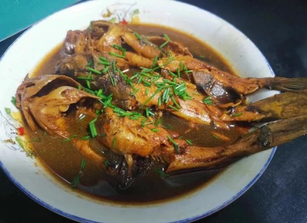 清蒸昂刺鱼的做法大全_清蒸昂刺鱼怎么做好吃-第3张图片-山城妙识