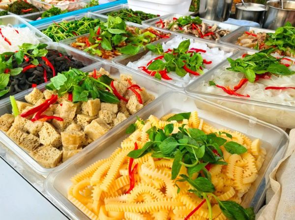 摆摊凉菜有哪些种类_摆摊凉菜怎么做才吸引人-第2张图片-山城妙识 摆摊凉菜有哪些种类_摆摊凉菜怎么做才吸引人-第2张图片-山城妙识