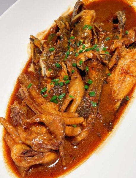 清蒸昂刺鱼的做法大全_清蒸昂刺鱼怎么做好吃-第1张图片-山城妙识