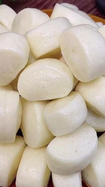 牛奶馒头最简单的做法_牛奶馒头怎么做才松软-第2张图片-山城妙识