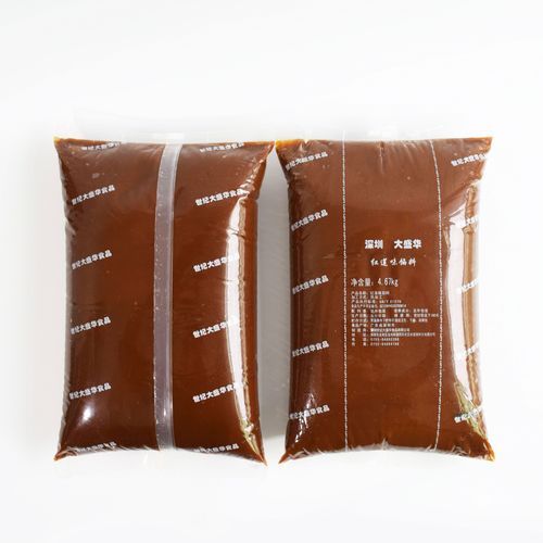 红莲蓉是什么_红莲蓉和莲蓉区别-第2张图片-山城妙识 红莲蓉是什么_红莲蓉和莲蓉区别-第2张图片-山城妙识