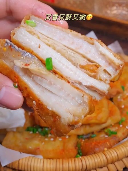 空气炸锅炸带鱼怎么做好吃_空气炸锅炸带鱼的家常做法-第3张图片-山城妙识 空气炸锅炸带鱼怎么做好吃_空气炸锅炸带鱼的家常做法-第3张图片-山城妙识