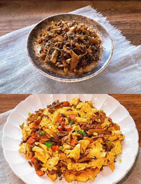 酱油腌菜怎么做_酱油腌菜的做法大全-第1张图片-山城妙识 酱油腌菜怎么做_酱油腌菜的做法大全-第1张图片-山城妙识