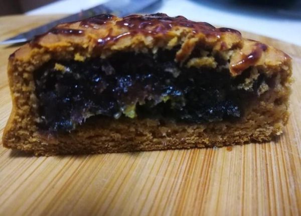 桃山皮月饼烘烤温度和时间_桃山皮月饼烤多久-第1张图片-山城妙识 桃山皮月饼烘烤温度和时间_桃山皮月饼烤多久-第1张图片-山城妙识