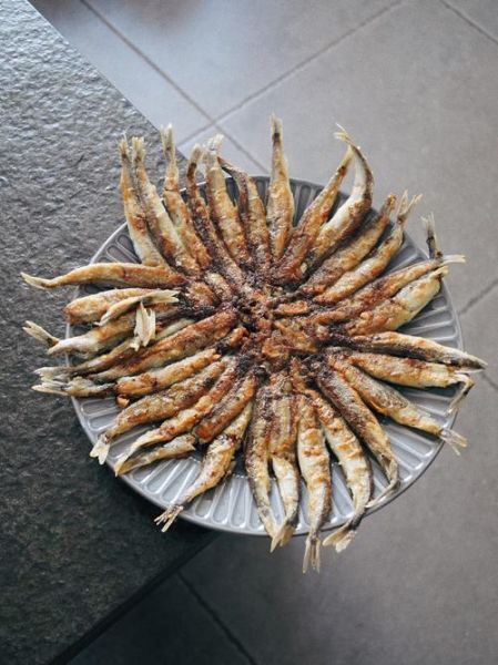 香煎多宝鱼怎么做才正宗_多宝鱼煎多久才外酥里嫩-第2张图片-山城妙识