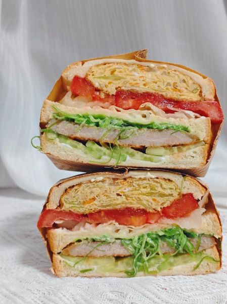 三文治还是叫三明治_区别与正确用法-第3张图片-山城妙识