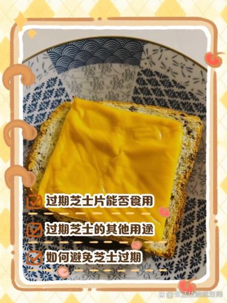 过期奶酪还能吃吗_过期奶酪的11种妙用-第1张图片-山城妙识