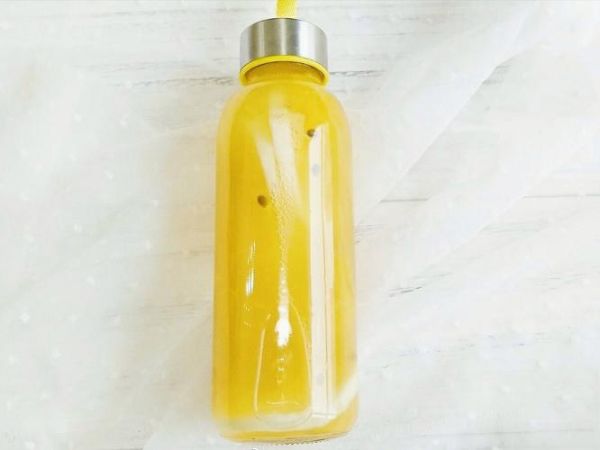 百香果果汁怎么做_百香果果汁的做法步骤-第3张图片-山城妙识