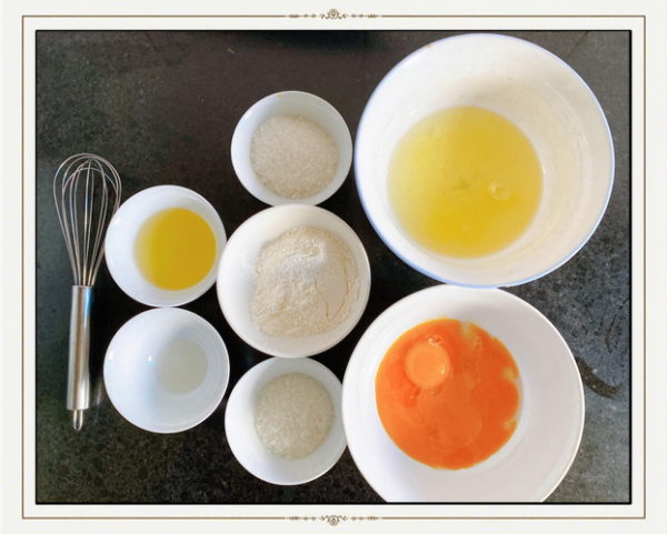 电饭煲芝士蛋糕怎么做_芝士蛋糕电饭煲做法窍门-第2张图片-山城妙识