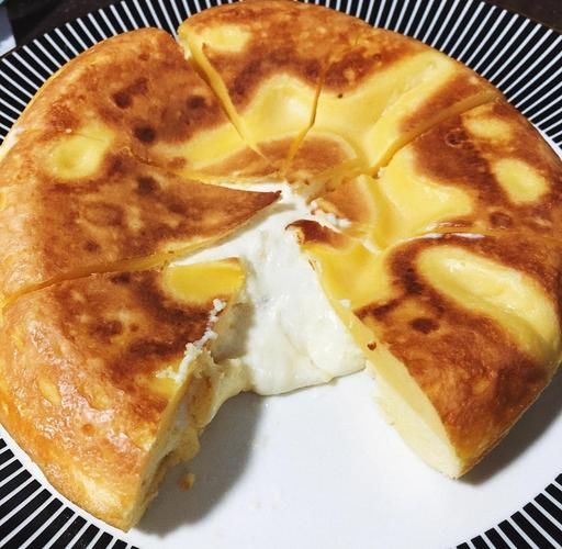 电饭煲芝士蛋糕怎么做_芝士蛋糕电饭煲做法窍门-第1张图片-山城妙识