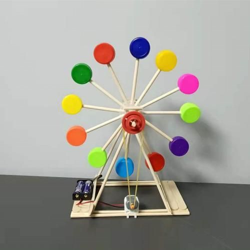 小制作大全简单又漂亮_如何快速完成-第3张图片-山城妙识