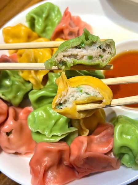 鲅鱼配什么菜包饺子好吃_经典搭配指南-第3张图片-山城妙识 鲅鱼配什么菜包饺子好吃_经典搭配指南-第3张图片-山城妙识