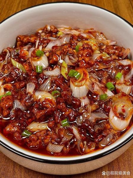 葱头怎么做好吃_葱头炒什么最香-第1张图片-山城妙识