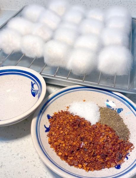 豆腐乳怎么做好吃窍门_自制豆腐乳的做法-第1张图片-山城妙识 豆腐乳怎么做好吃窍门_自制豆腐乳的做法-第1张图片-山城妙识