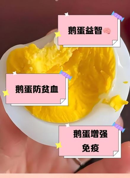 每天早上空腹吃一个鹅蛋好吗_空腹吃鹅蛋的利弊-第1张图片-山城妙识