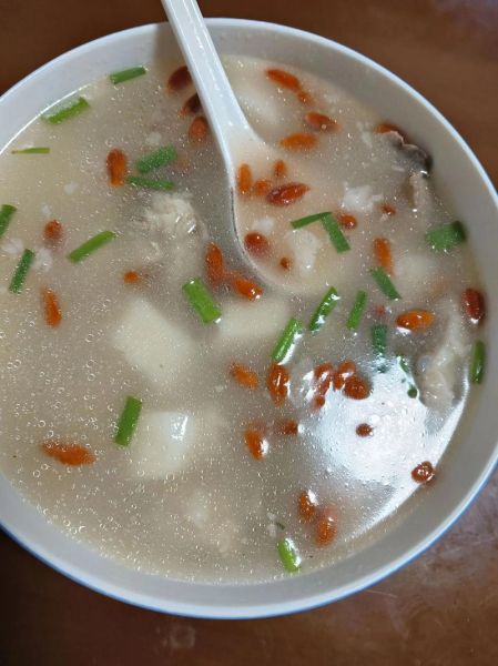 汤菜的做法大全家常_汤菜怎么做好吃-第3张图片-山城妙识