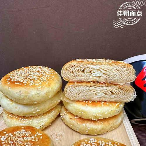 芝麻酱千层饼怎么做_芝麻酱千层饼热量高吗-第3张图片-山城妙识