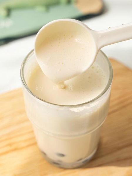 绢豆腐奶茶怎么做_绢豆腐奶茶热量高吗-第1张图片-山城妙识