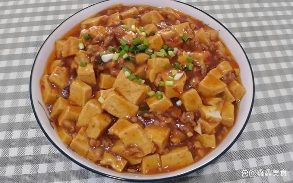 肉末豆腐煲怎么做_肉末豆腐煲的家常做法-第3张图片-山城妙识