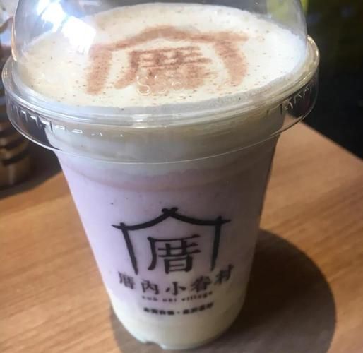 绢豆腐奶茶怎么做_绢豆腐奶茶热量高吗-第3张图片-山城妙识