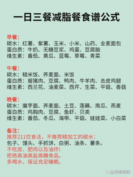 一日三餐怎么吃最健康_一日三餐的经典句子有哪些-第3张图片-山城妙识