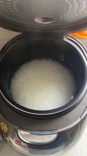 怎么煮粥不溢锅_煮粥的正确步骤-第3张图片-山城妙识