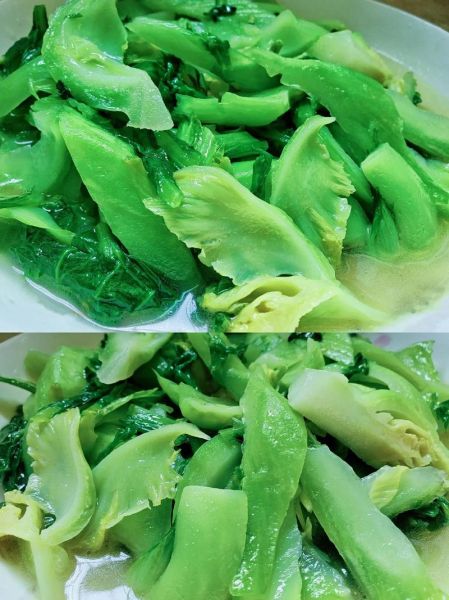 香芥菜怎么吃_香芥菜的家常做法-第1张图片-山城妙识 香芥菜怎么吃_香芥菜的家常做法-第1张图片-山城妙识