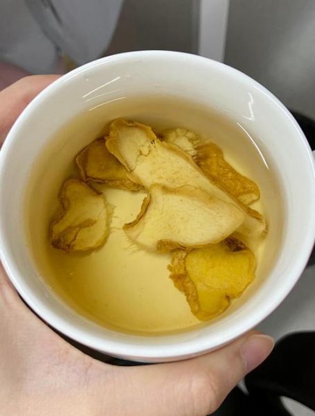 生姜治感冒的偏方_生姜水怎么煮最有效-第3张图片-山城妙识
