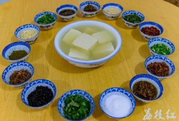 豆花蘸水怎么做_正宗川味蘸水配方-第1张图片-山城妙识 豆花蘸水怎么做_正宗川味蘸水配方-第1张图片-山城妙识