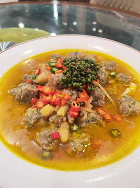 豆花蘸水怎么做_正宗川味蘸水配方-第2张图片-山城妙识 豆花蘸水怎么做_正宗川味蘸水配方-第2张图片-山城妙识