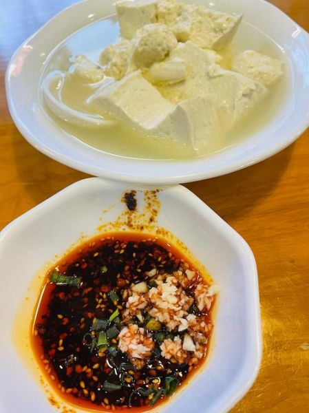 豆花蘸水怎么做_正宗川味蘸水配方-第3张图片-山城妙识 豆花蘸水怎么做_正宗川味蘸水配方-第3张图片-山城妙识