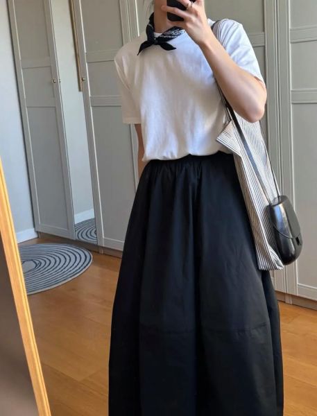 腰果花头巾怎么搭配_腰果花头巾适合什么场合-第2张图片-山城妙识