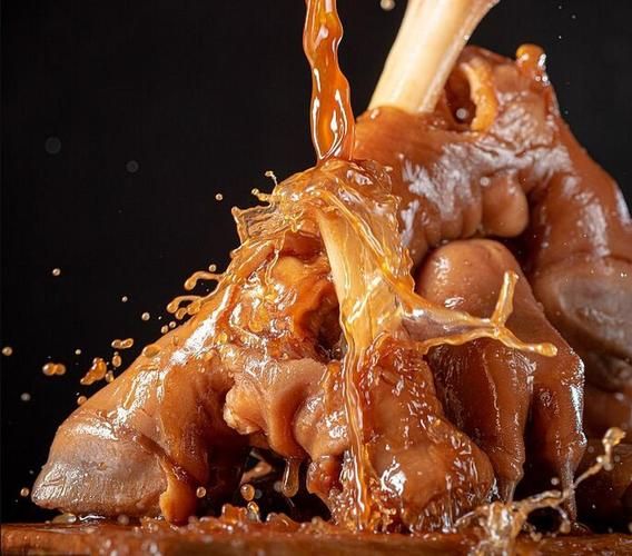 麻辣羊蹄怎么卤才入味_羊蹄卤多久才软烂-第2张图片-山城妙识 麻辣羊蹄怎么卤才入味_羊蹄卤多久才软烂-第2张图片-山城妙识