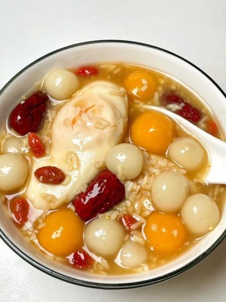 米酒做菜食谱大全_米酒入菜有什么好处-第2张图片-山城妙识