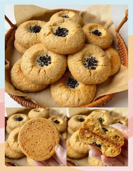 酥饼怎么做才酥脆_酥饼又脆又酥的秘诀-第1张图片-山城妙识