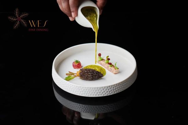 2021厨师创新菜品有哪些_如何复刻米其林风味-第1张图片-山城妙识 2021厨师创新菜品有哪些_如何复刻米其林风味-第1张图片-山城妙识