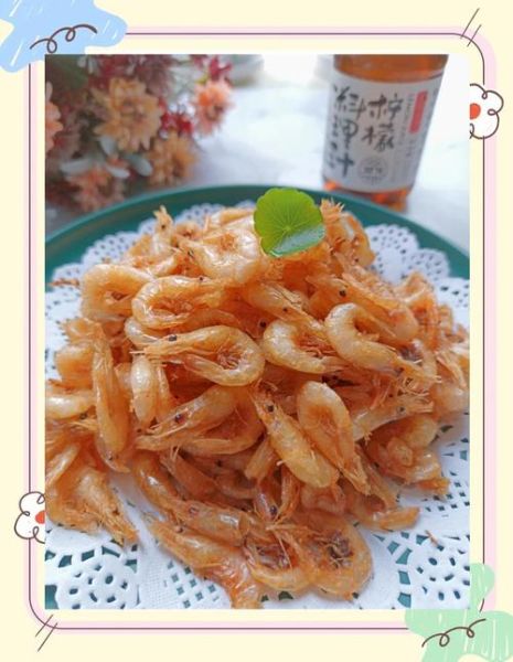 炸小虾怎么酥脆_炸小虾用面粉还是淀粉-第1张图片-山城妙识 炸小虾怎么酥脆_炸小虾用面粉还是淀粉-第1张图片-山城妙识