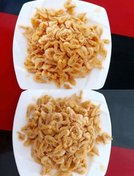 炸小虾怎么酥脆_炸小虾用面粉还是淀粉-第2张图片-山城妙识 炸小虾怎么酥脆_炸小虾用面粉还是淀粉-第2张图片-山城妙识