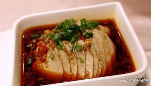 白切肉怎么做好吃_白切肉的家常做法窍门-第3张图片-山城妙识